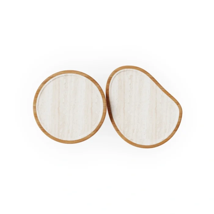 Lagos Side Table - Mediterrazza